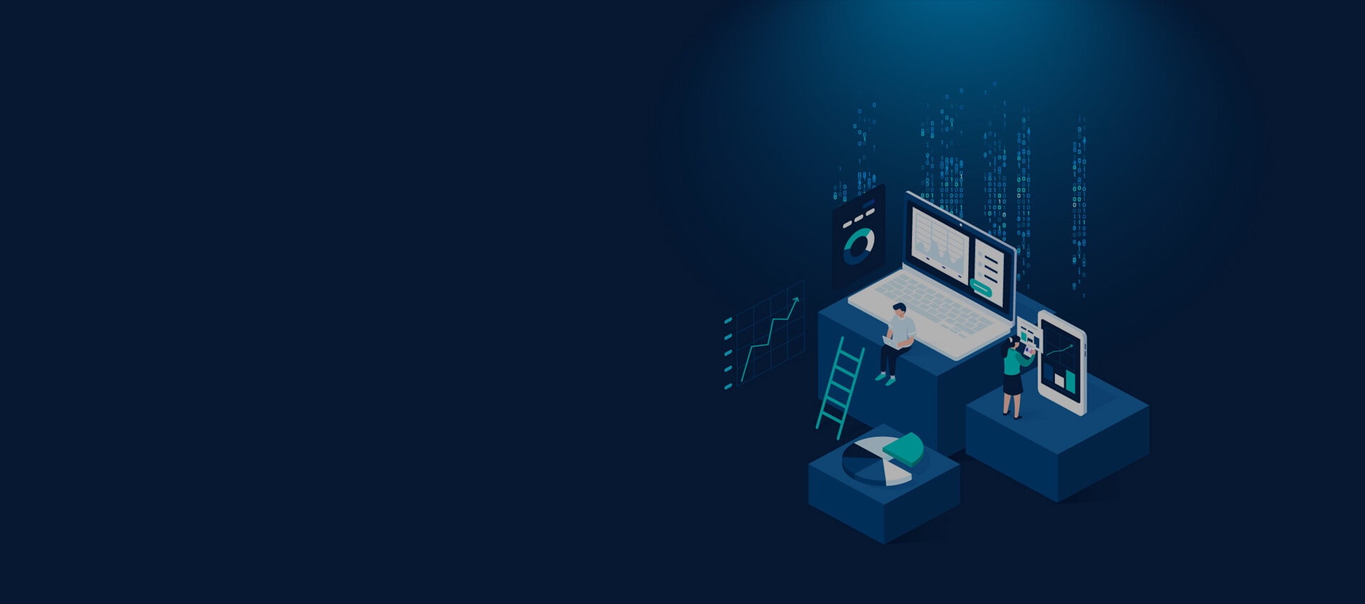 Website design & App development Company Jaipur || Hyper Software